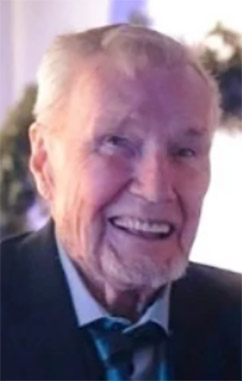 Edward W. Ahlquist 1935-2025 | News, Sports, Jobs - The Vindicator